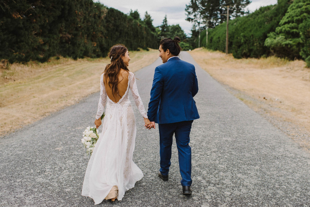Real Wedding: Angella & Kevin - Photography by Paul Tatterson ...