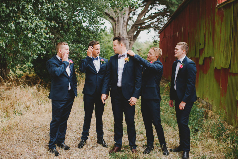 Real Wedding: Carly & Tim - Photography by Paul Tatterson - Together ...