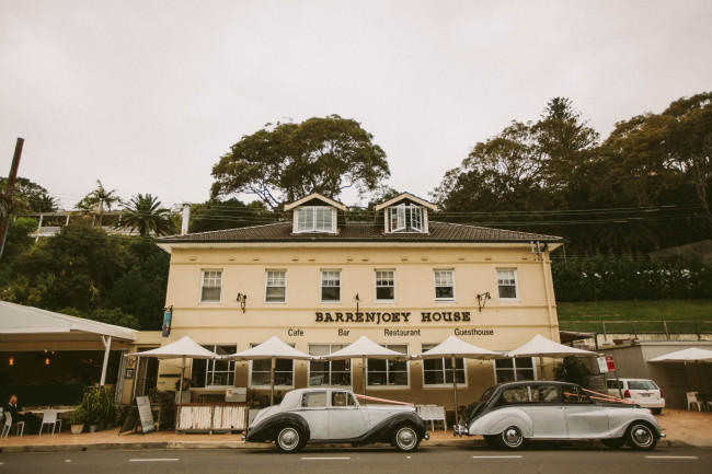 Real Wedding: Anna & Byron - Photography by Tim Williams - Together ...