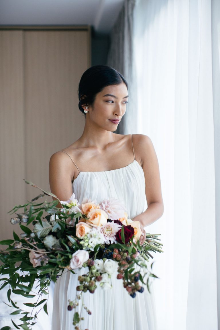 Real Wedding: Matt & Amanda - Photography by Greta Kenyon - Together ...