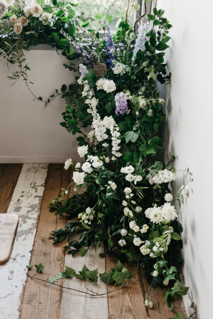 Blooms of the week - Rose Tinted Flowers - Together Journal - Flora ...