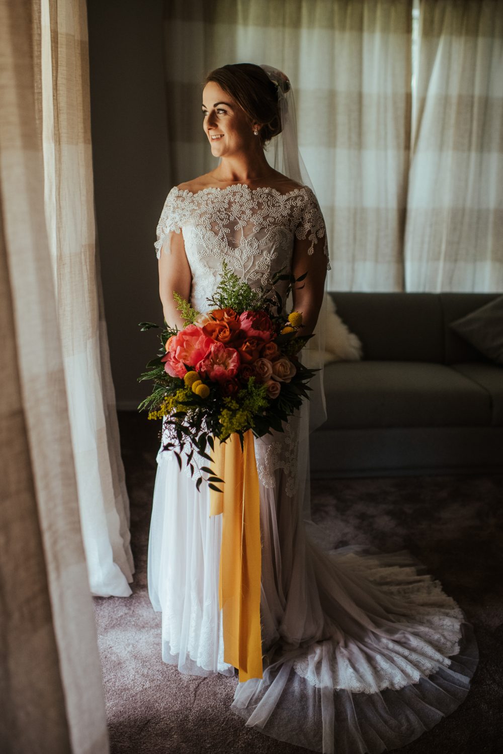 Ollie and Emily - Photography by Sarah Clements Photography - Together ...