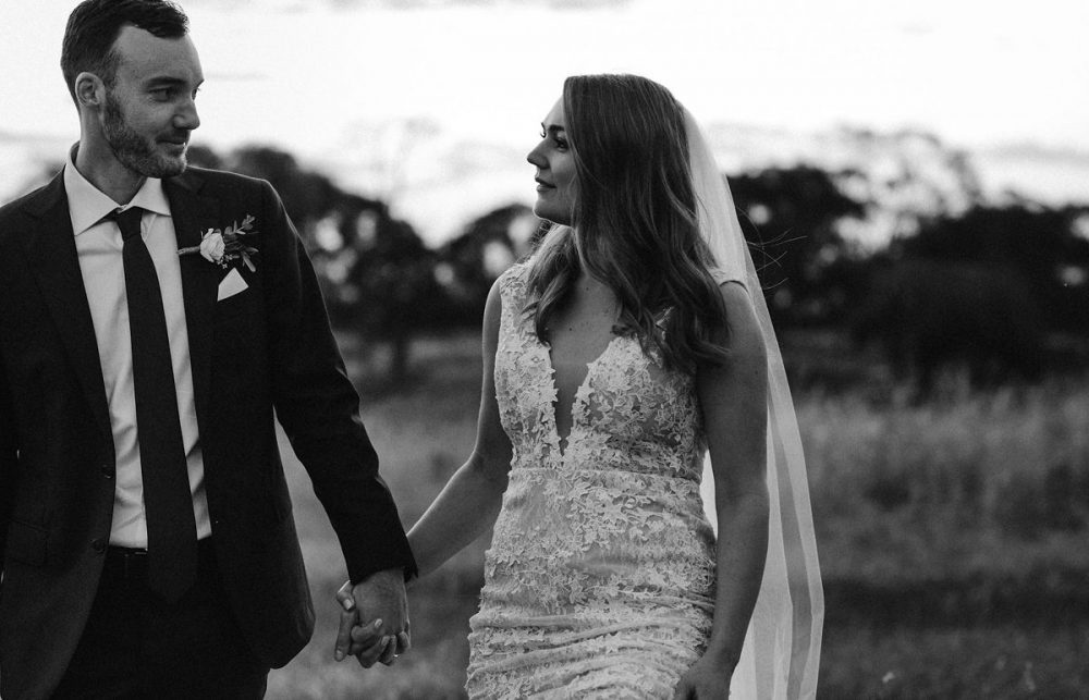 Georgia & Michael by Anni Maria Photography - Together Journal