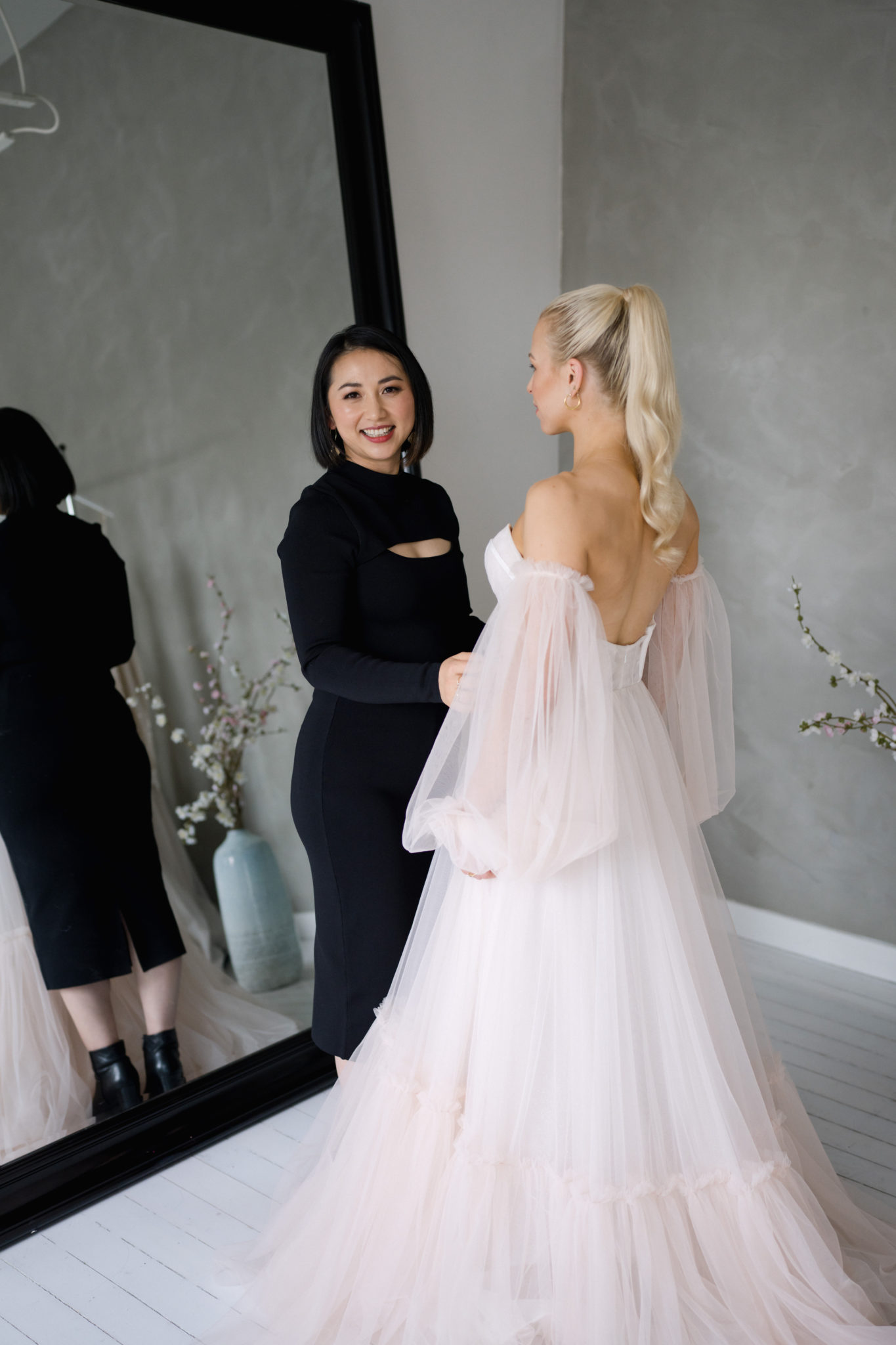 Win a bespoke Jessica Bridal Couture wedding gown - Together Journal ...