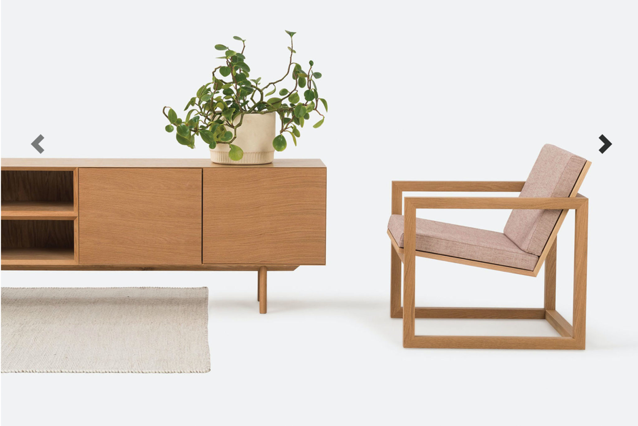 Città - Designer Objects - Together Journal - Inspire