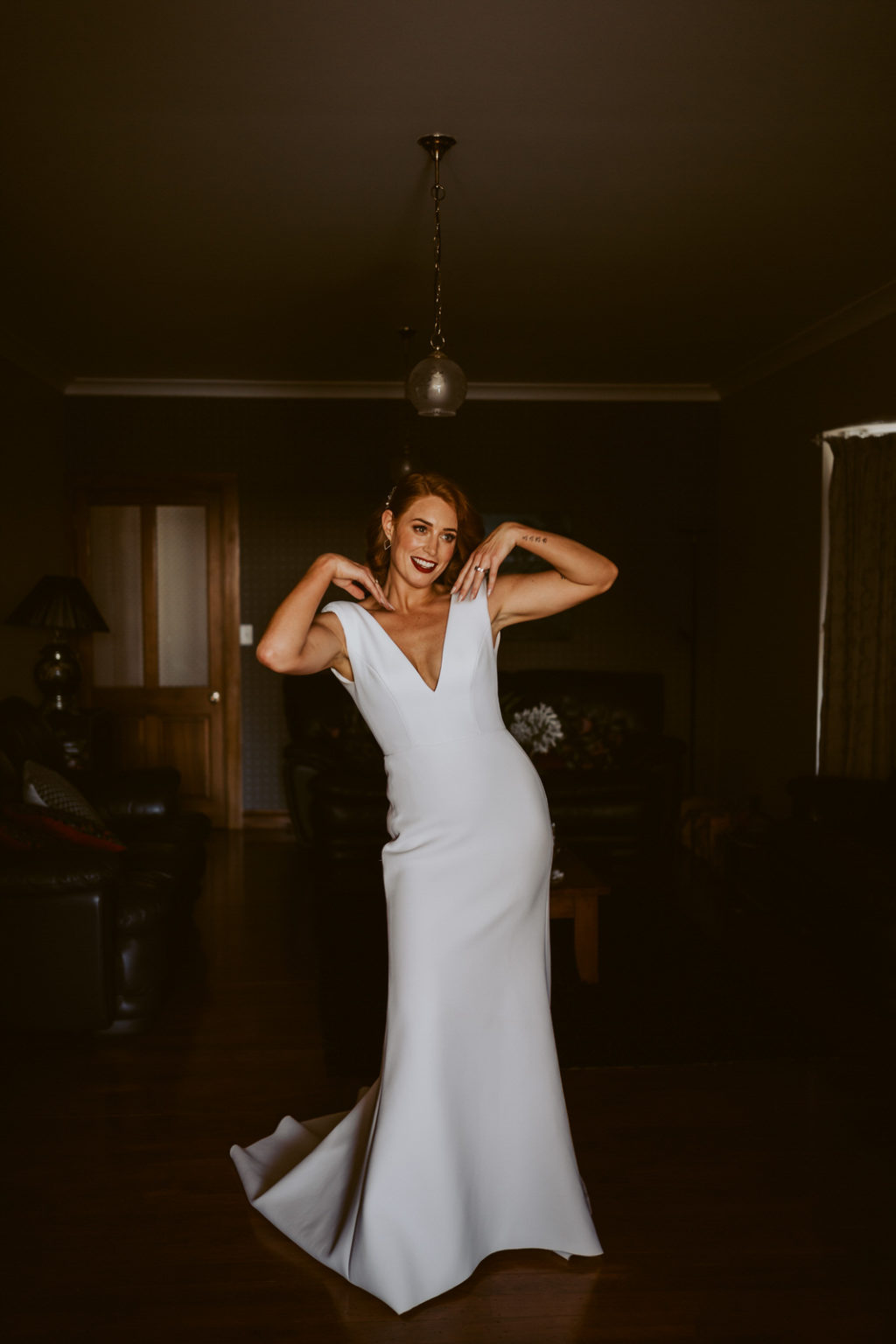 Natalie + David by David Le Photography - Together Journal - Weddings