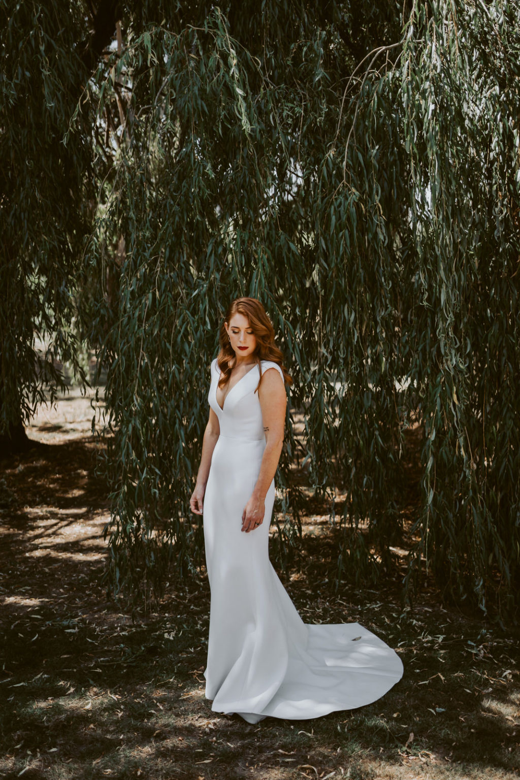 Natalie + David by David Le Photography - Together Journal - Weddings