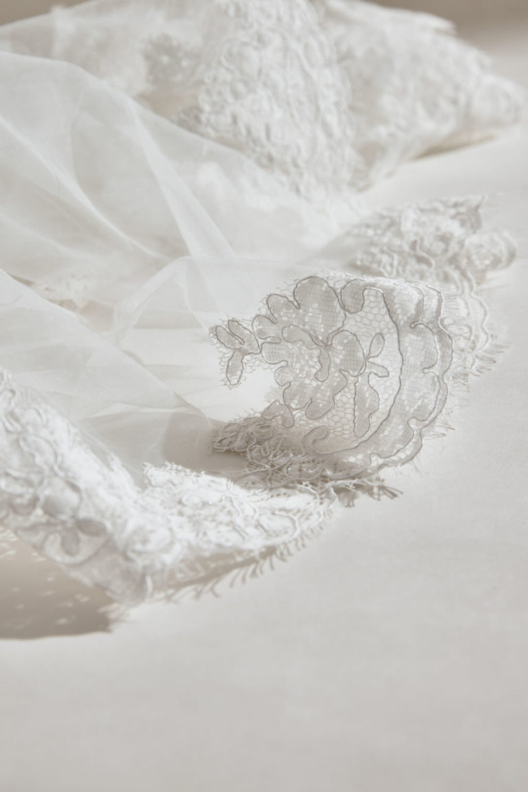 Amélie George launches new collection: La Lumiére - Together Journal ...