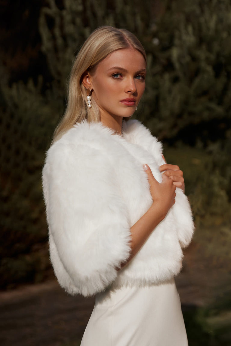 Amélie George launches new collection: La Lumiére - Together Journal ...