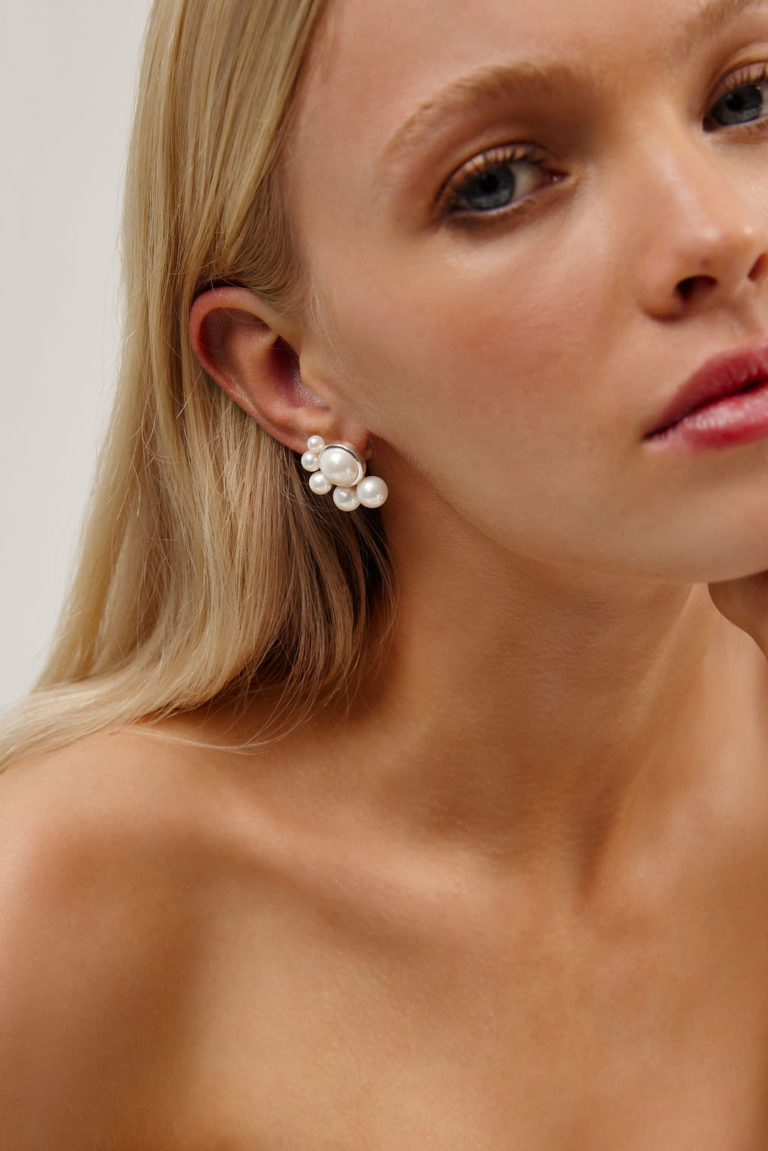 Amélie George launches new collection: La Lumiére - Together Journal ...