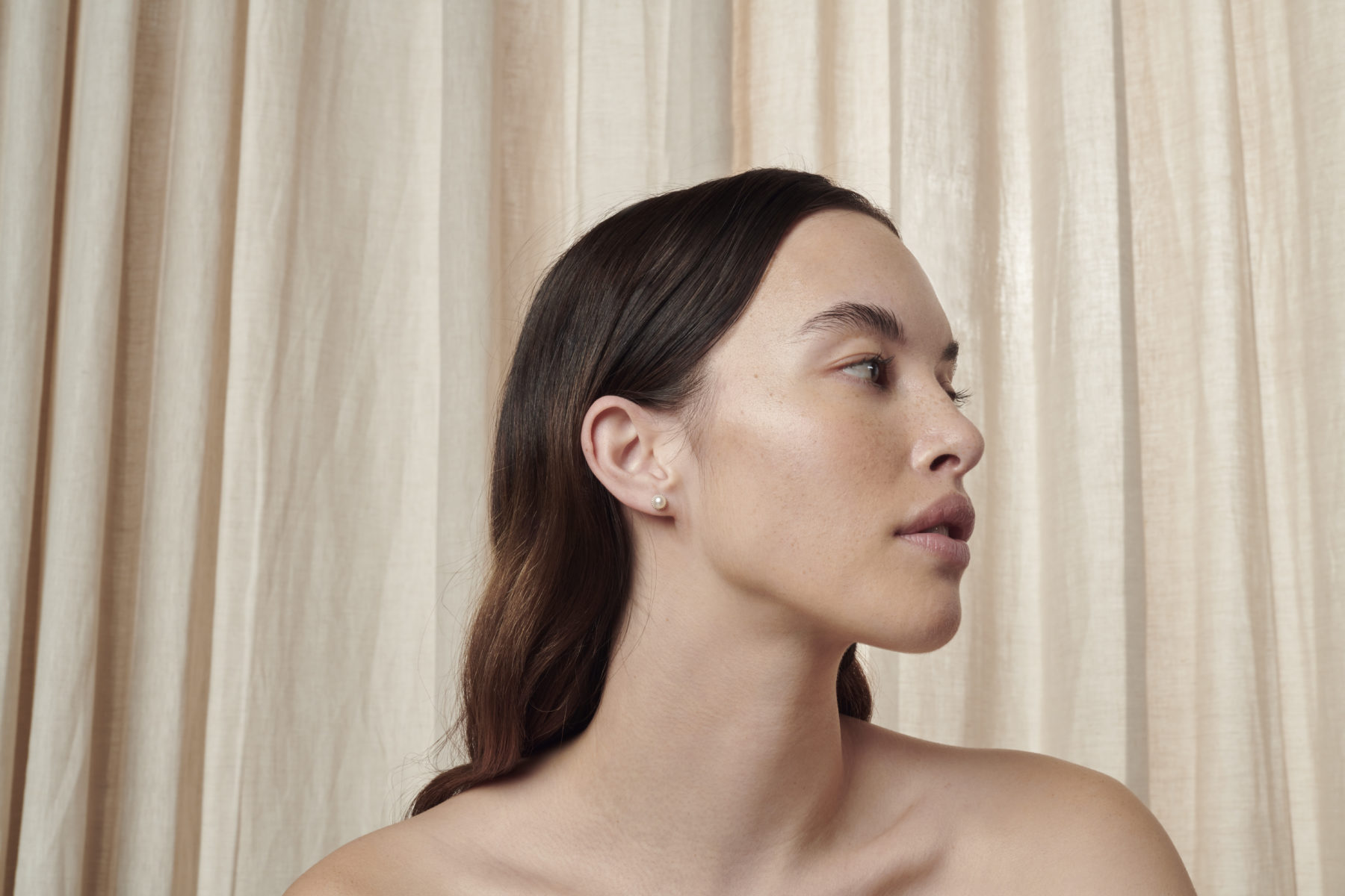 Zoe & Morgan release Chapter Two - Together Journal - Fashion