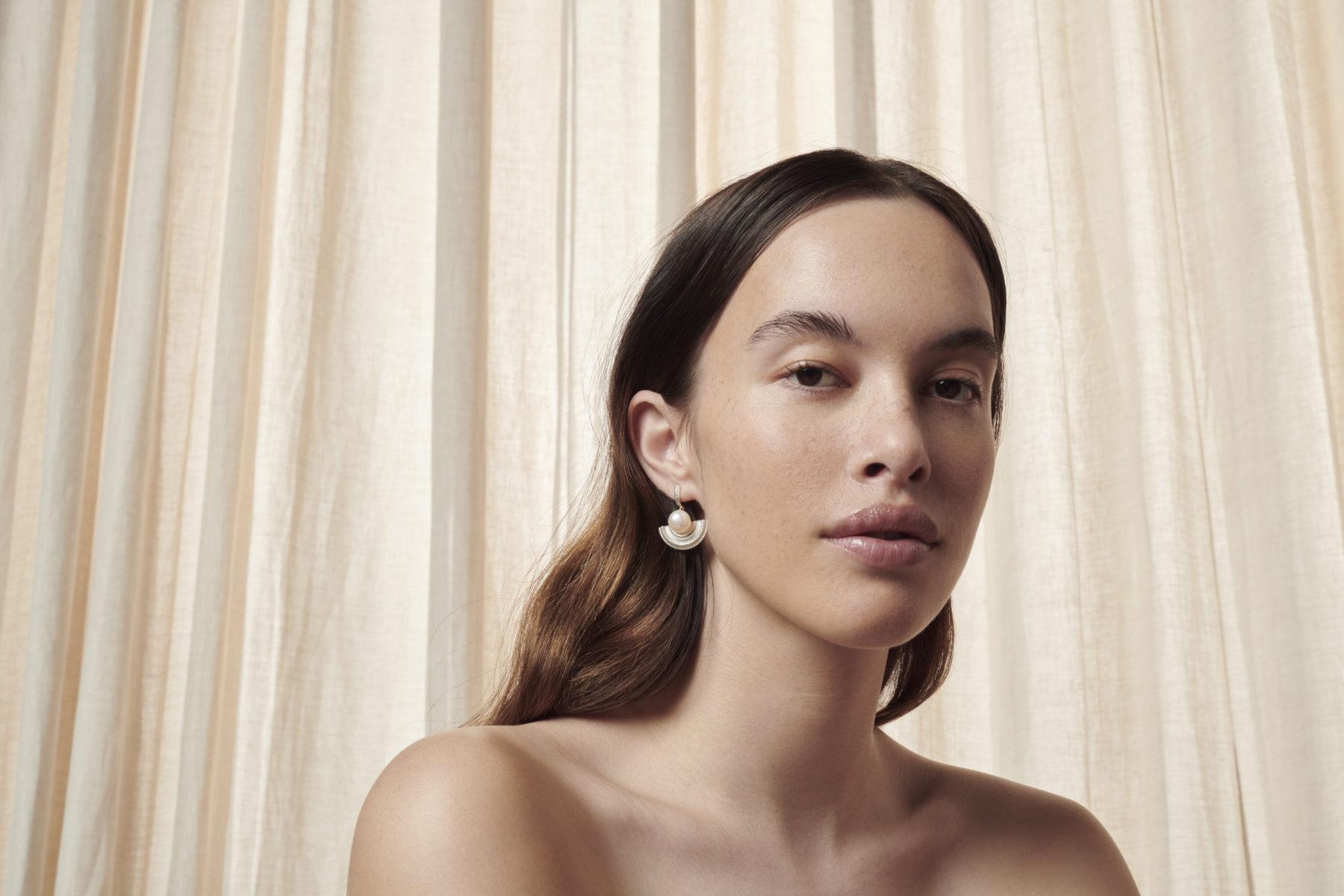Zoe & Morgan release Chapter Two - Together Journal - Fashion