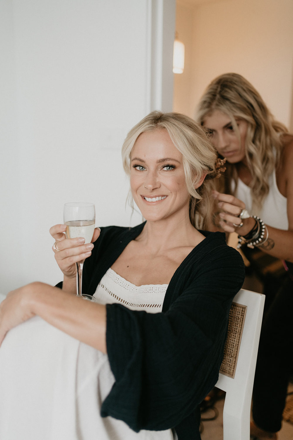 Anna + Wade by Tropical Romance and Co - Together Journal - Weddings