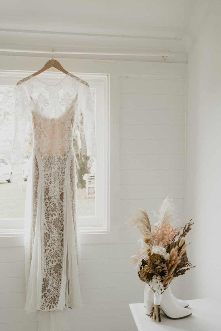 Anna + Wade by Tropical Romance and Co - Together Journal - Weddings