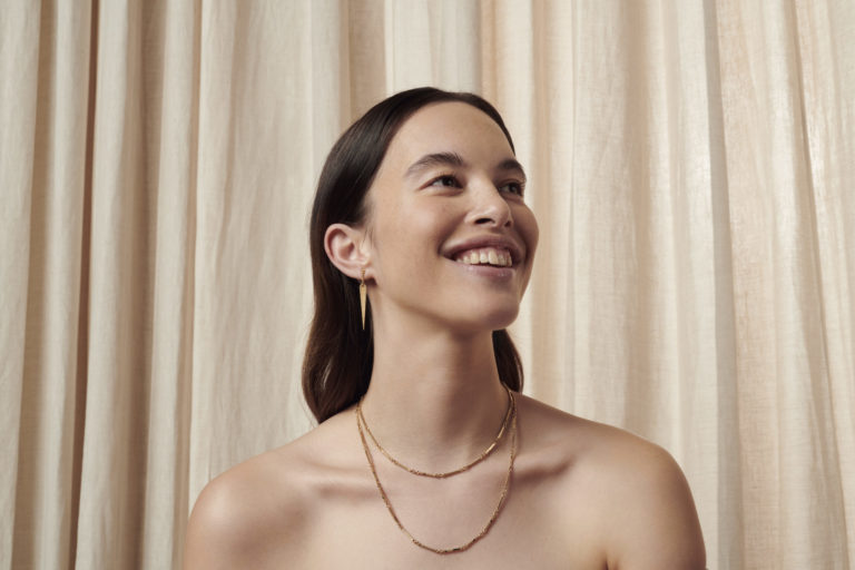 Zoe & Morgan release Chapter Two - Together Journal - Fashion