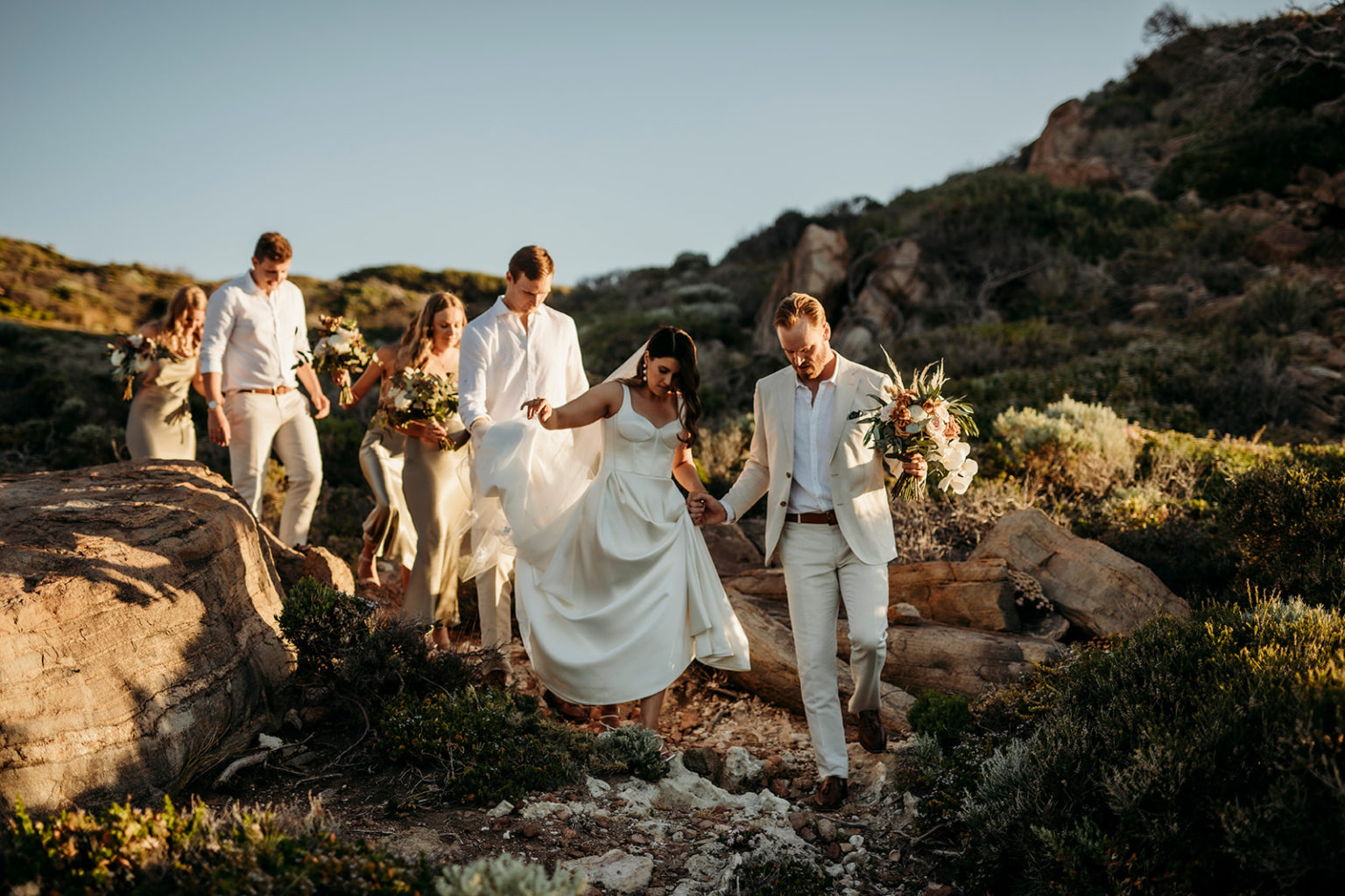Cara + David by Jack In The Box Photography - Together Journal - Weddings