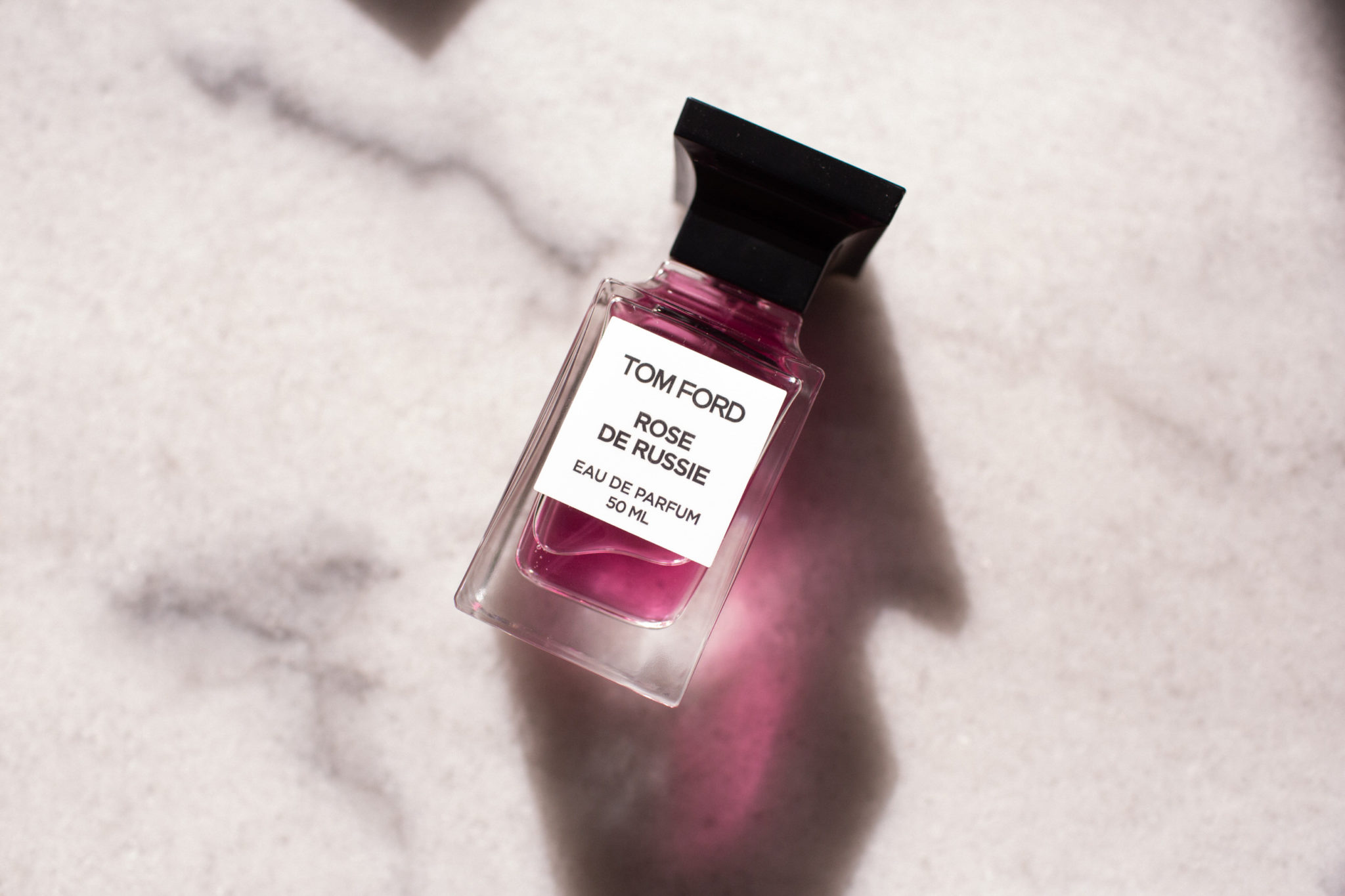 Tom Ford Private Rose Garden Collection - Together Journal - Beauty ...