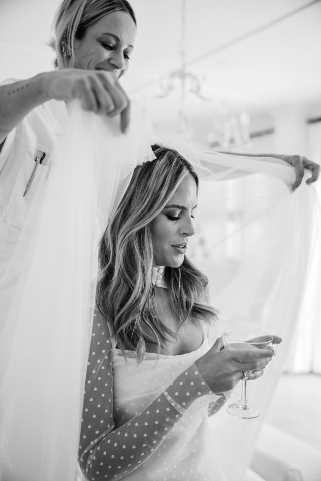 Jasmine + Sam by Alice Mahran - Together Journal - Weddings