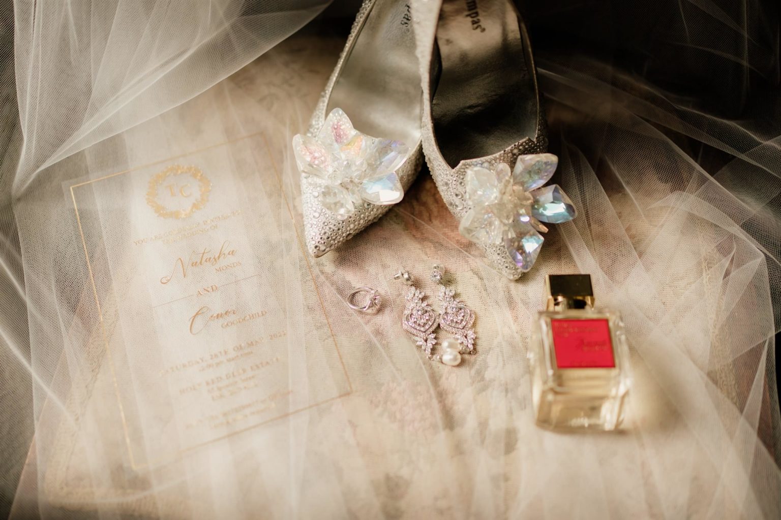 Tash + Conor by Hannah Redman Images - Together Journal - Weddings