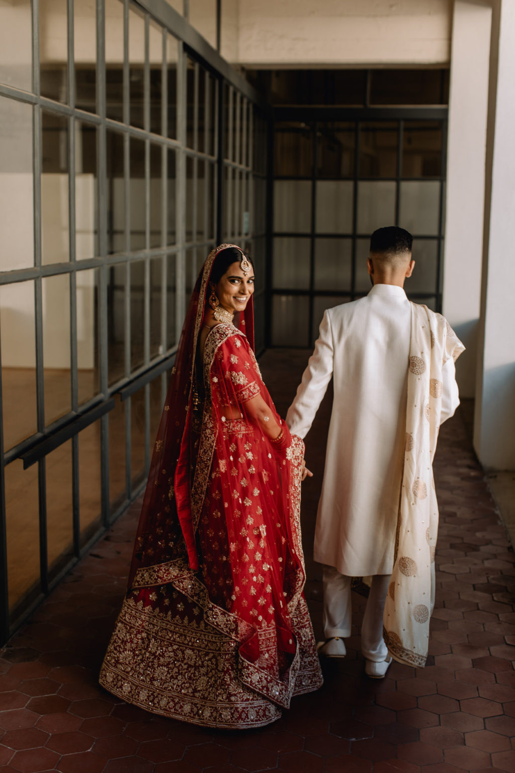 Shereena + Raj by Stephan & Nakita - Together Journal - Weddings