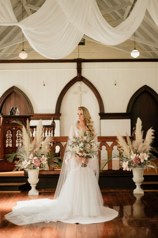 Tash + Conor by Hannah Redman Images - Together Journal - Weddings