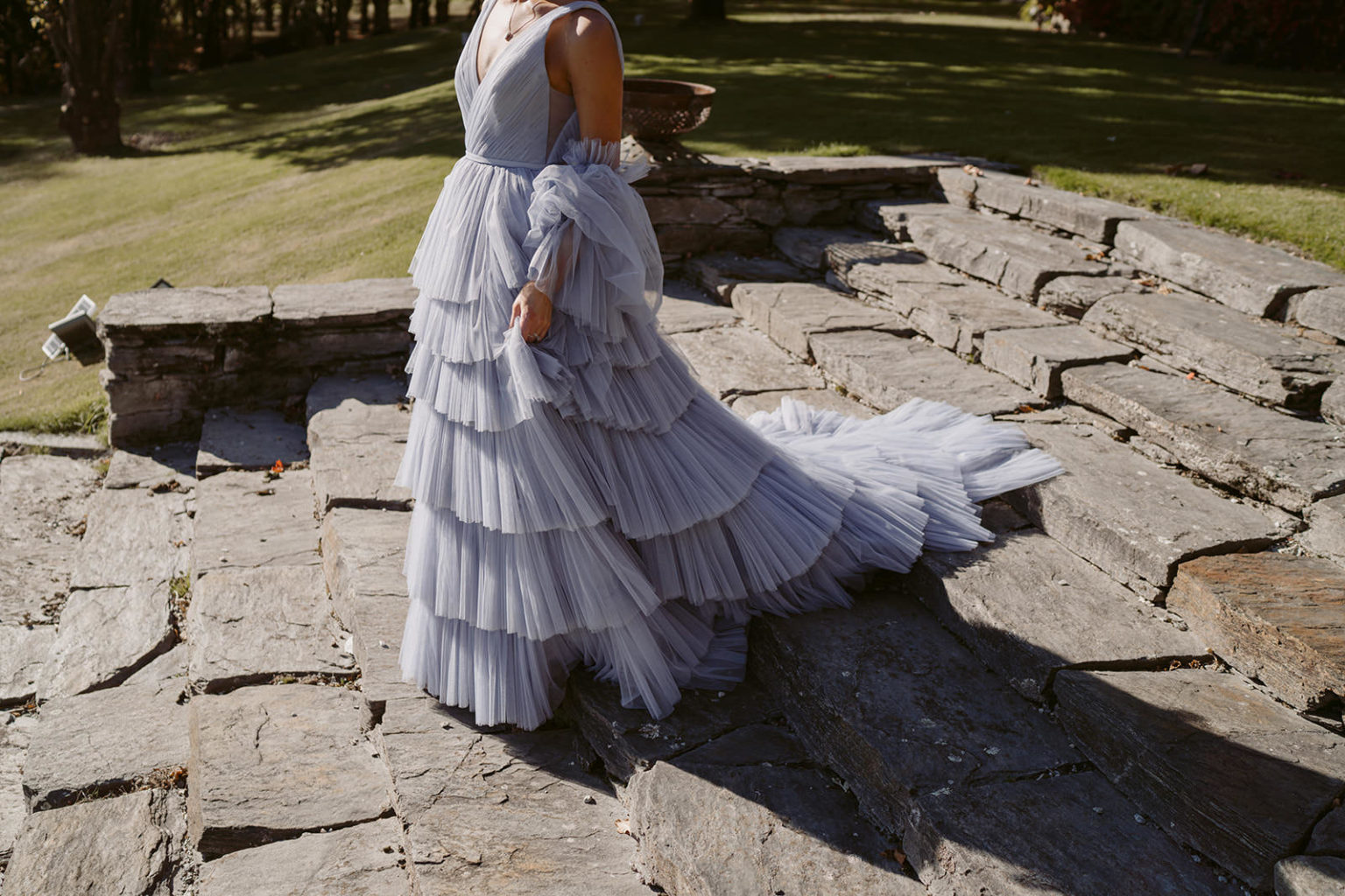 Real Wedding: Caroline & Michael - Photography by Anna Zajac - Together ...