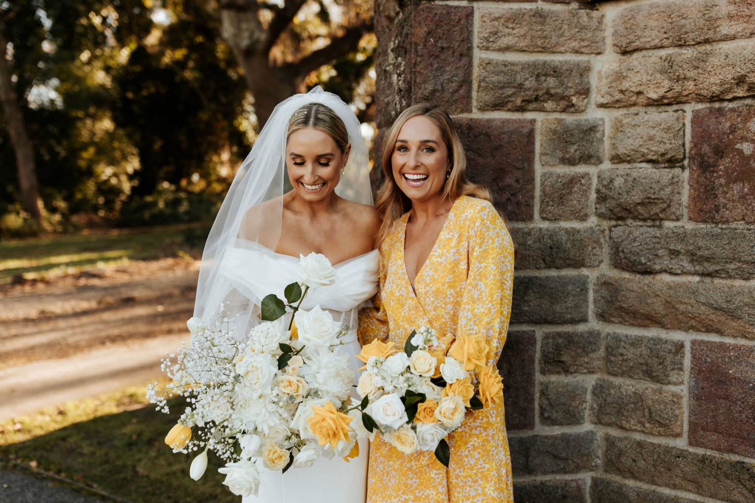 Hannah + Chris by Susannah Blatchford - Together Journal - Weddings