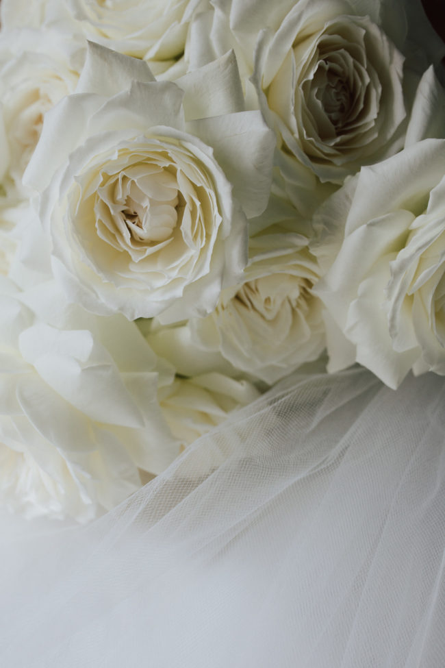 Millie + Ryan by Skye Carter - Together Journal - Weddings