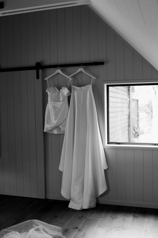 Millie + Ryan by Skye Carter - Together Journal - Weddings