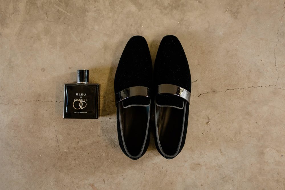 Tash + Conor by Hannah Redman Images - Together Journal - Weddings