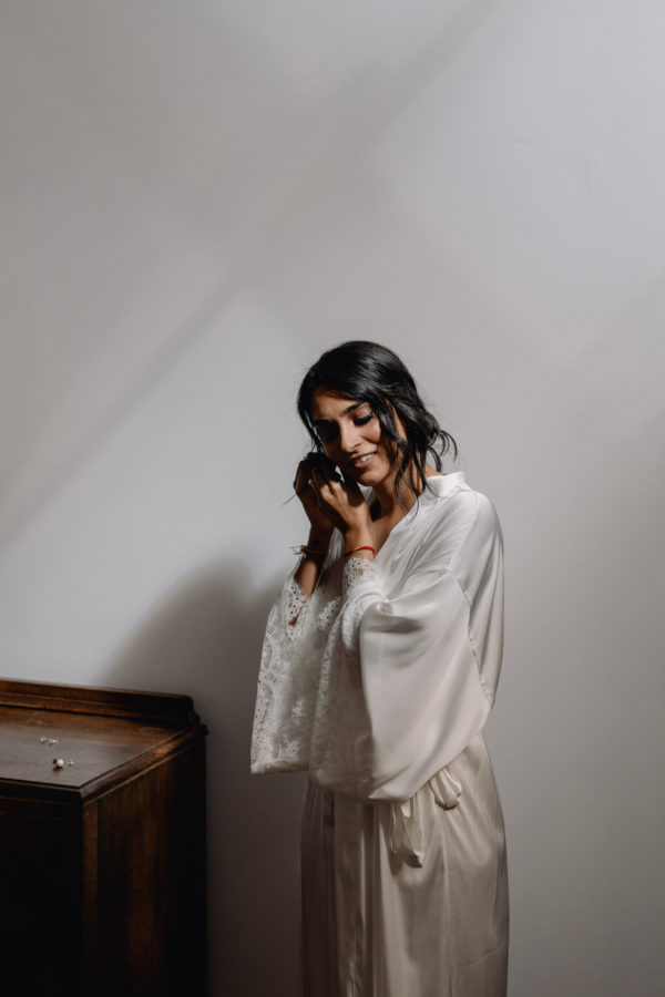 Shereena + Raj by Stephan & Nakita - Together Journal - Weddings