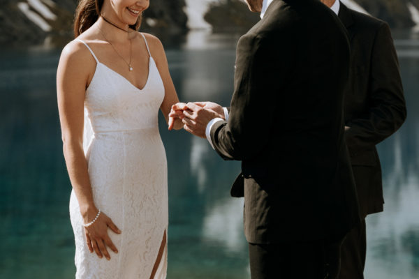 Jossi + Victoria by Kate Alexandra - Together Journal - Weddings