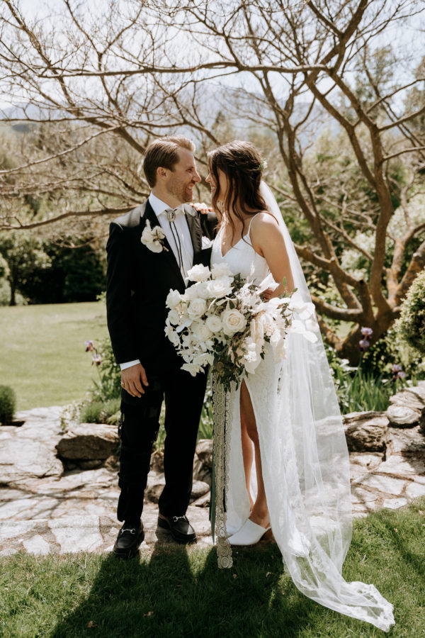 Jossi + Victoria by Kate Alexandra - Together Journal - Weddings