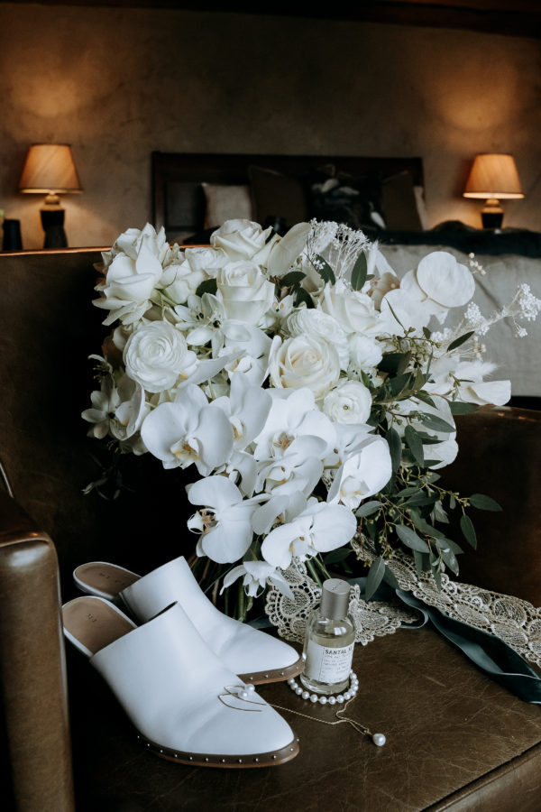 Jossi + Victoria by Kate Alexandra - Together Journal - Weddings