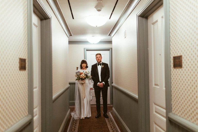 Debbie + Chris by Nato Tuke - Together Journal - Weddings