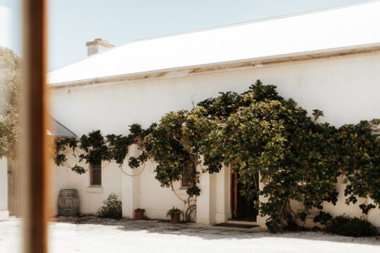 Alice + Patrick by Sophie Isabella - Together Journal - Weddings