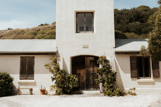 Alice + Patrick by Sophie Isabella - Together Journal - Weddings