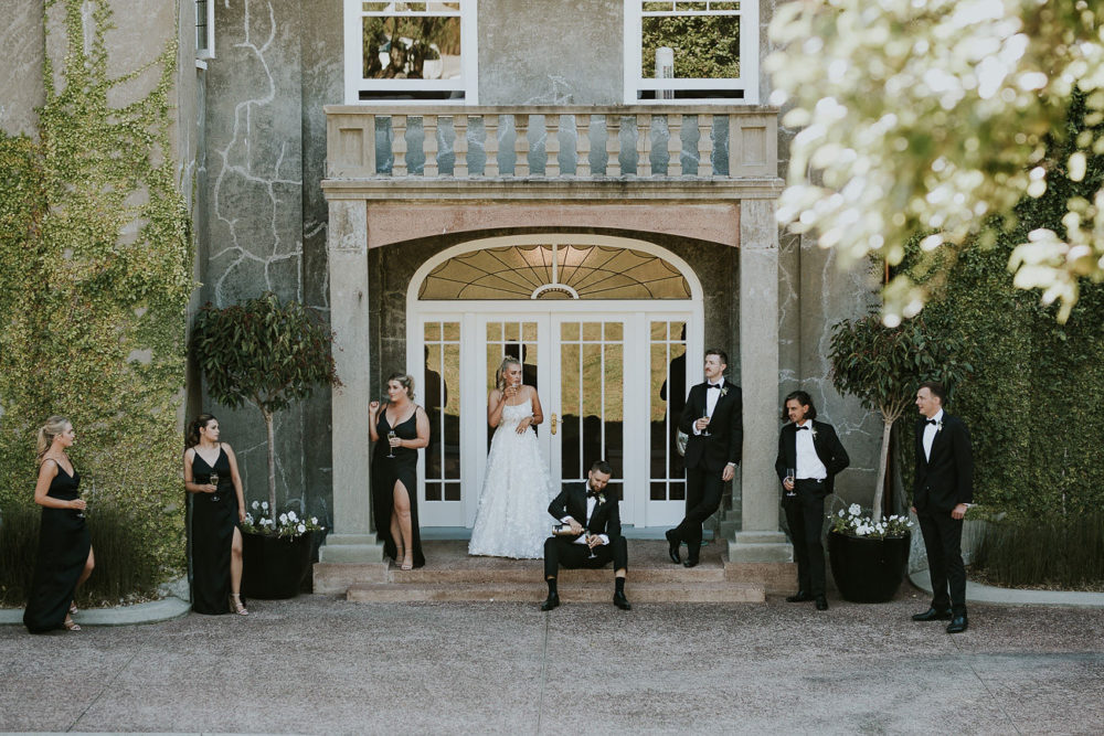 Matt + Olivia by Nectar Photography - Together Journal - Weddings