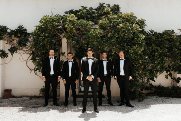 Alice + Patrick by Sophie Isabella - Together Journal - Weddings