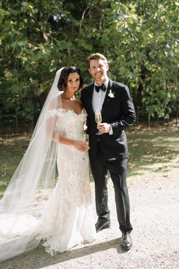 Andrea + Rob by Stephan & Nakita - Together Journal - Weddings