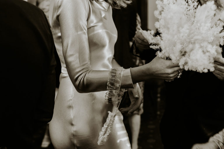 Ashlinn + Todd by Sam Foat Photography - Together Journal - Weddings