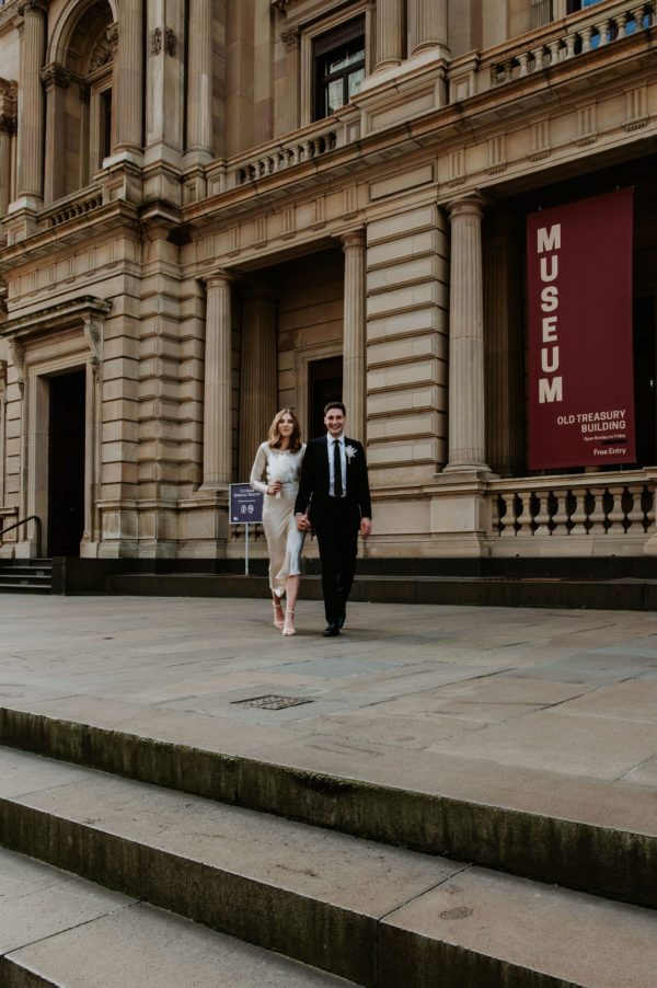 Ashlinn + Todd by Sam Foat Photography - Together Journal - Weddings