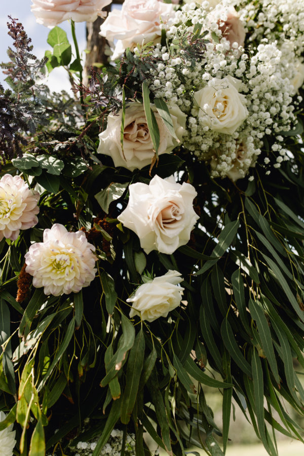 Andrea + Rob by Stephan & Nakita - Together Journal - Weddings
