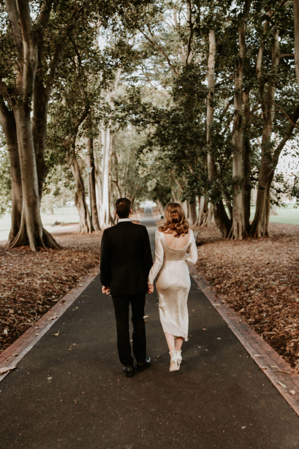 Ashlinn + Todd by Sam Foat Photography - Together Journal - Weddings