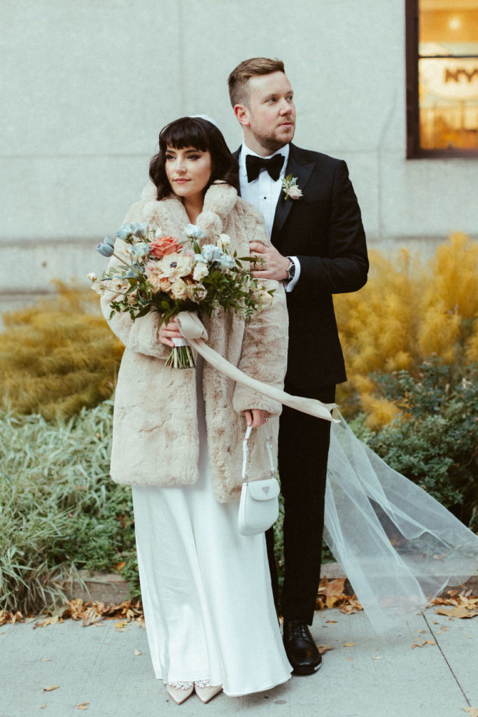 Debbie + Chris by Nato Tuke - Together Journal - Weddings