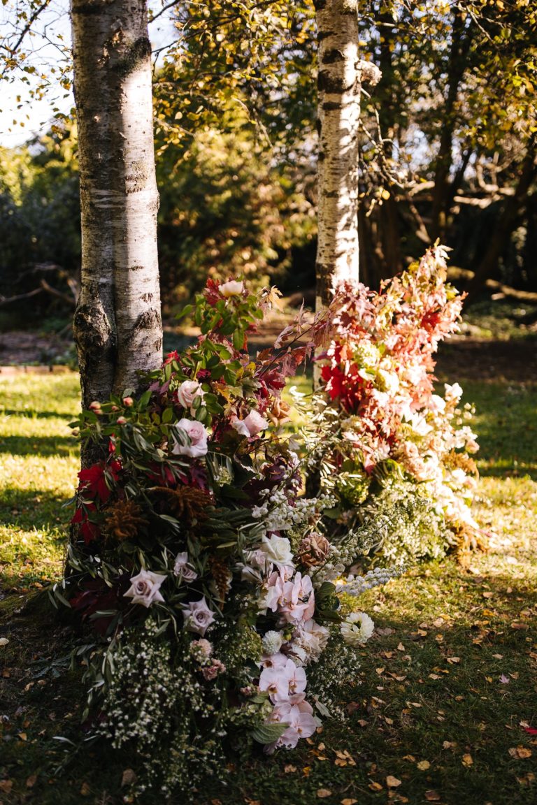 Jess + Sam by Smith and Archer - Together Journal - Weddings