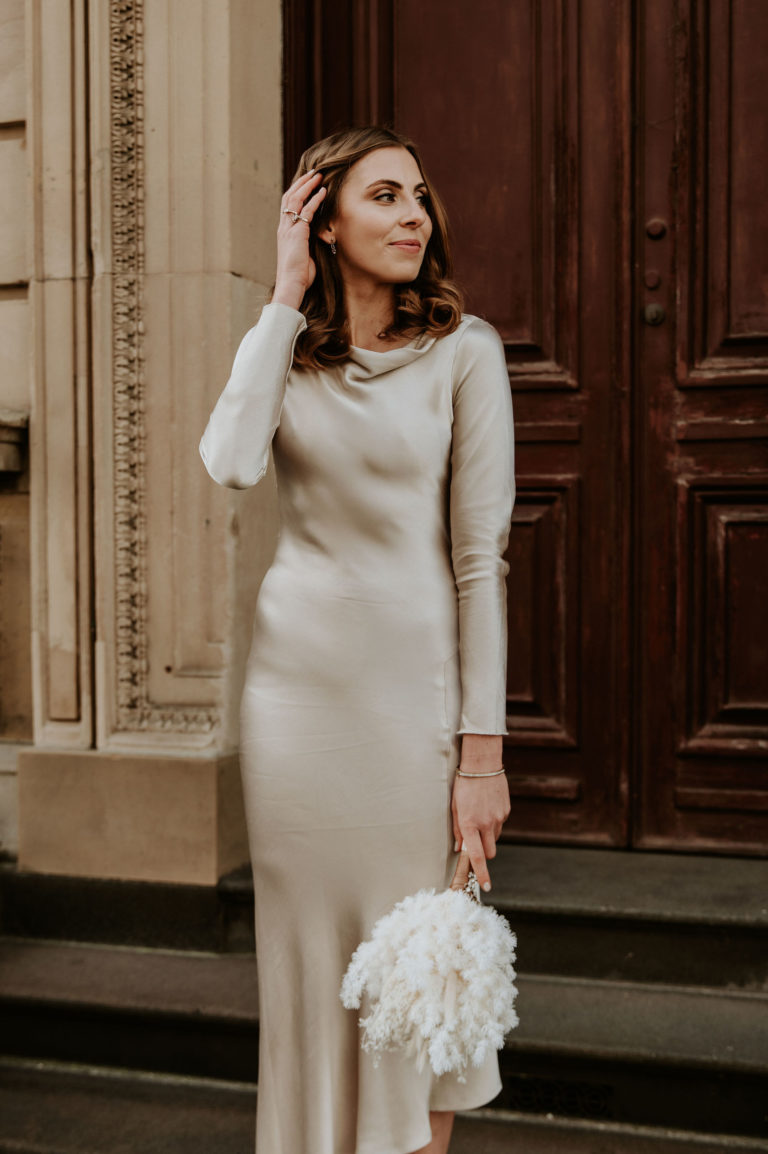 Ashlinn + Todd by Sam Foat Photography - Together Journal - Weddings