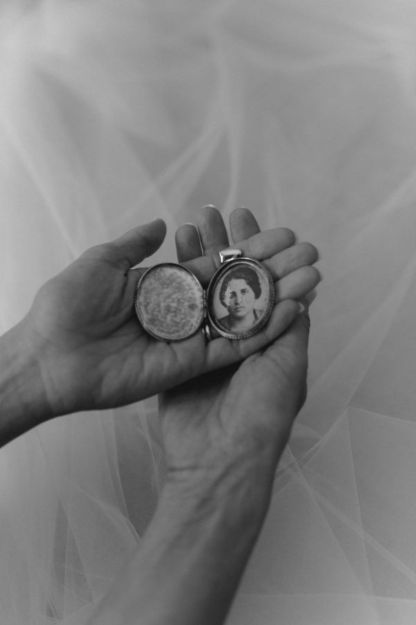 Andrea + Rob by Stephan & Nakita - Together Journal - Weddings