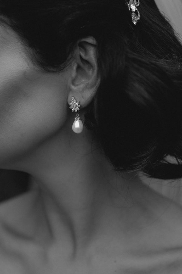 Andrea + Rob by Stephan & Nakita - Together Journal - Weddings
