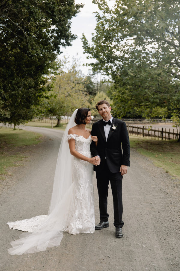 Andrea + Rob by Stephan & Nakita - Together Journal - Weddings